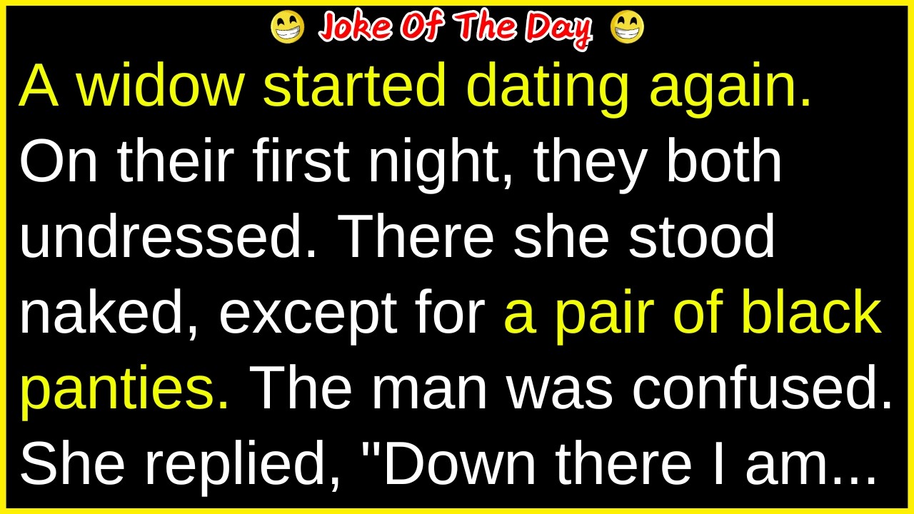 Pt 50 - 14 Hilarious Funny Jokes That Are So Bad They're Good | Joke of the Day