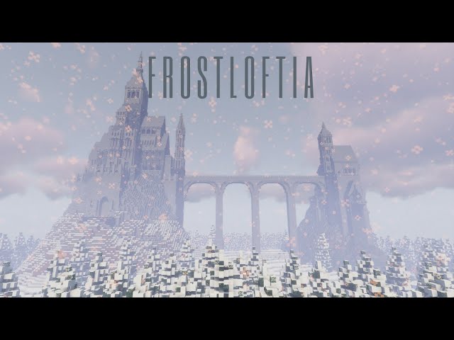 5 best Minecraft gothic castle designs