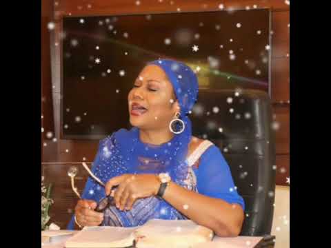 Introduction to the book of Elishama (Audio)