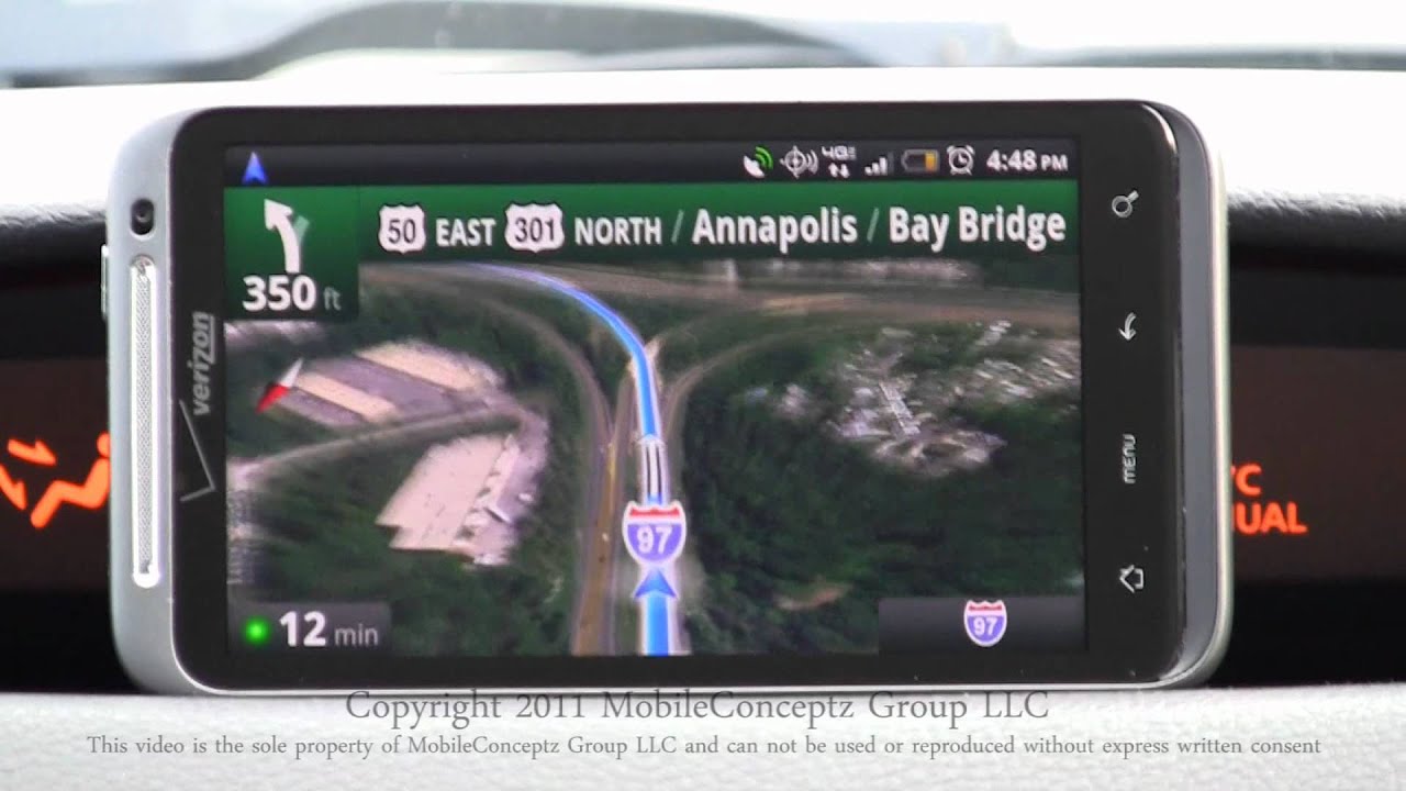 Android Tutorial Part 8