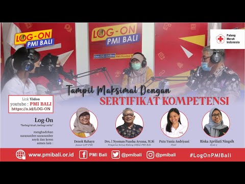 Tampil Maksimal Dengan Sertifikat Kompetensi
