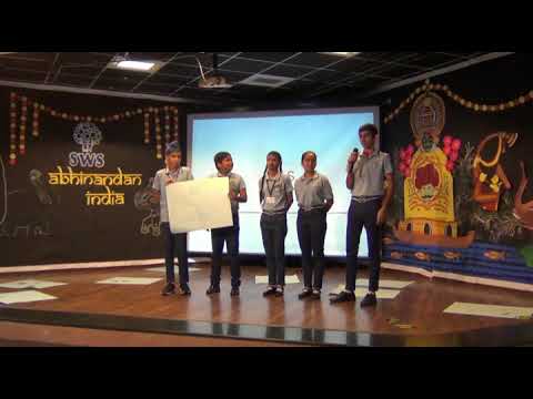Workshop on YOUNG FOUNDER SUMMIT