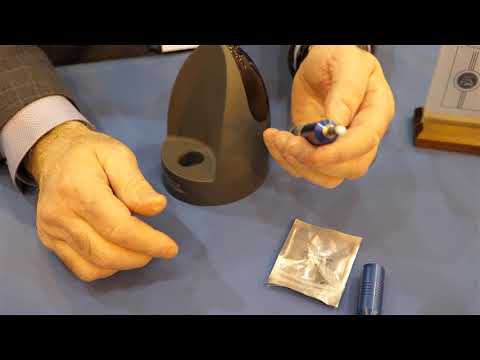 AB Max: The Newest Device to Treat Anterior Blepharitis