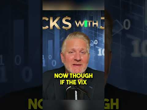 π£ VIX Rejected at 48 β Relief Coming or Trap Ahead? π¬