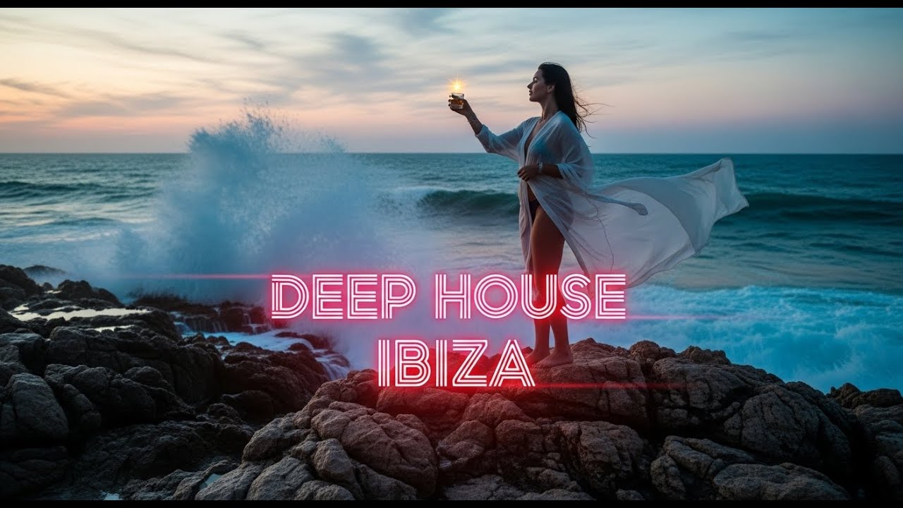 Deep House Paradise 🌴 Ibiza Summer Chillout & Beach Mix 2025 #47