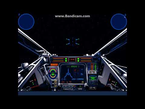 Steam Community :: Video :: Remnant en X-wing ToD1-M3 (SUCESS)