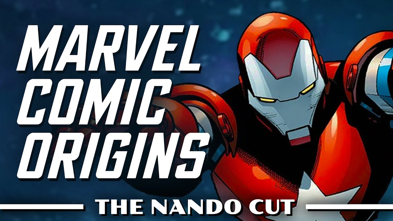 Who is Iron Patriot? - Green Goblin in an Iron Man suit