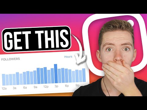 The Best Strategy To Get Targeted, Engaged Instagram Followers [Do This Now]