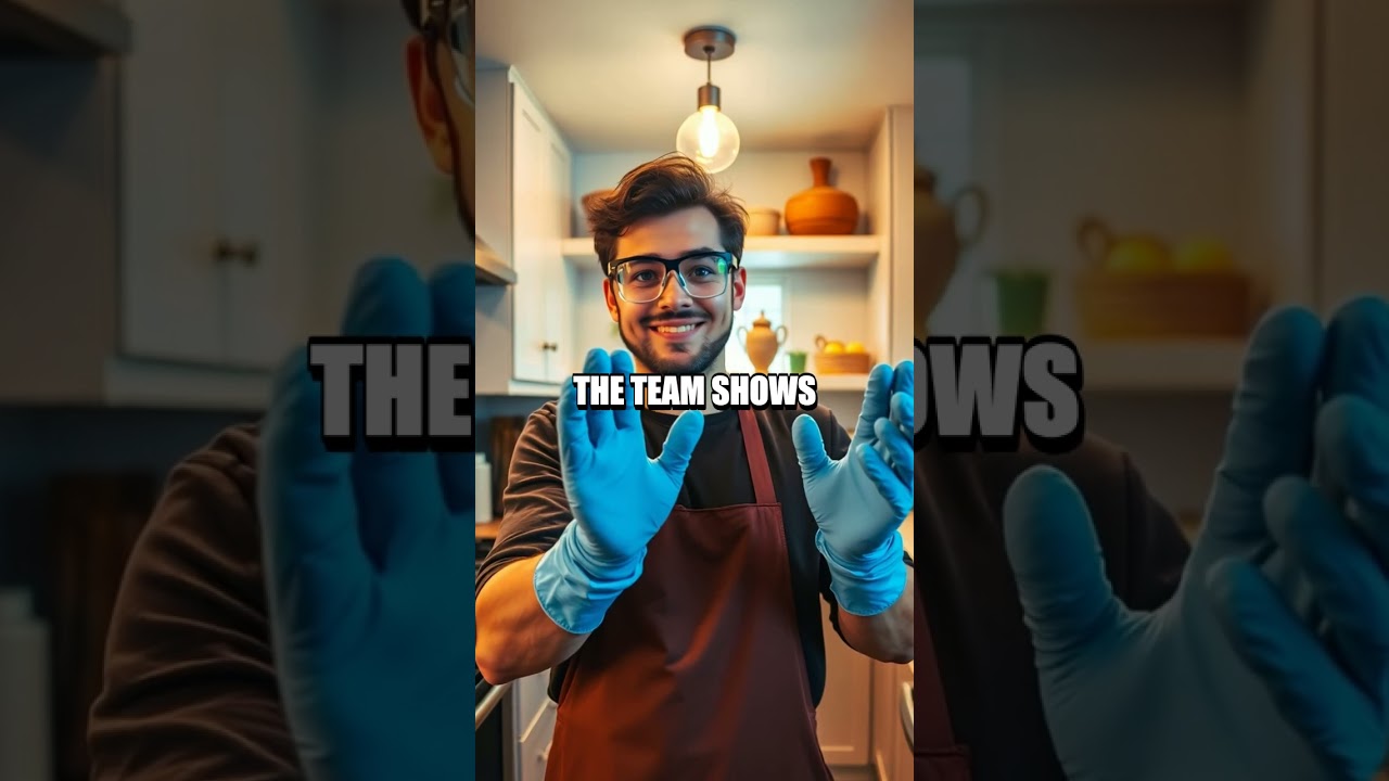 Everyday Chemistry at Home with Kitchen Lab Co