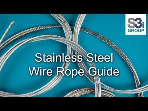 Steel Wire Ropes and Wire Rope Slings Manufacturer | Asahi Ropes Pvt ...