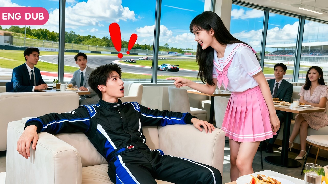 No One Dared To Challenge The Domineering CEO—Until A Girl Did,Then Made Him Obey Her Every Word!