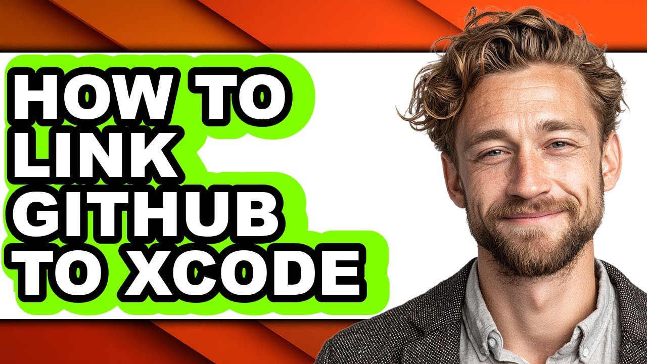 How to Link Github to Xcode - Full Guide