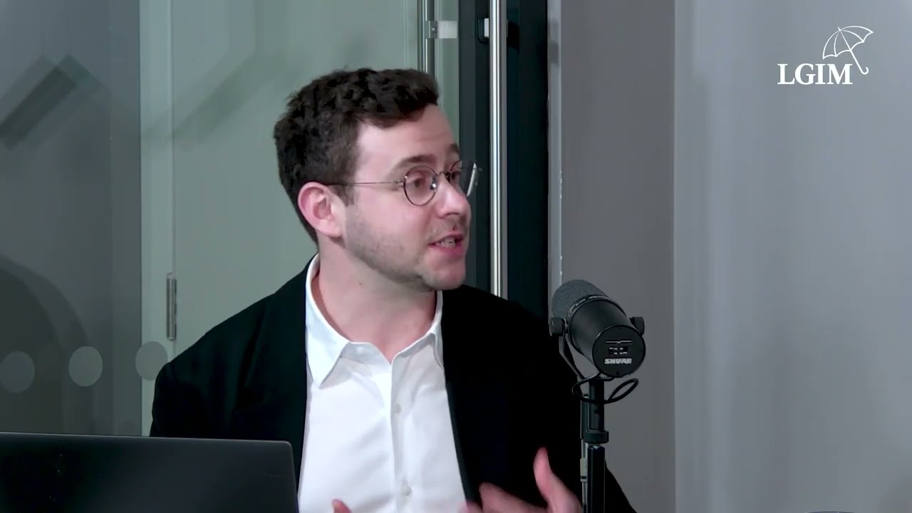 The View from the Top: A long-term look at private markets