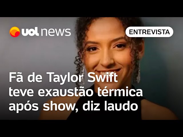 Caso Ana Benevides: Morte por exaustão térmica é evitável, diz médico