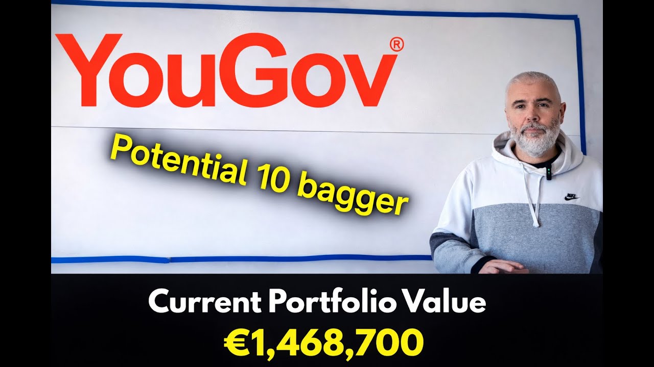 YouGov, Possible 10x returns
