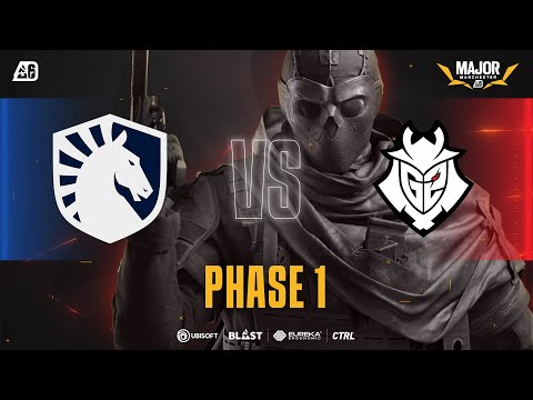 R6 Esports | G2 Esports