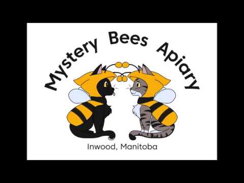Mystery Bees Apiary