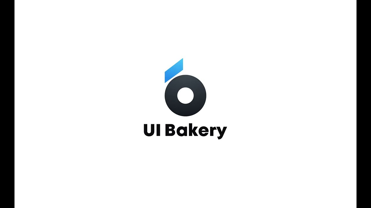 Intro to UI Bakery | UI Bakery