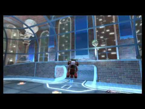 Steam Community :: Video :: SARPBC aerial goal.