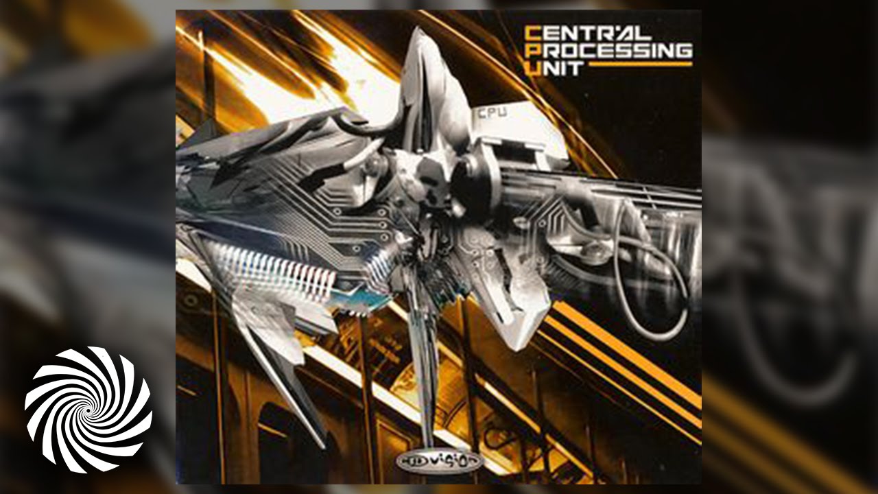 CPU - Central Processing Unit (Full Album)