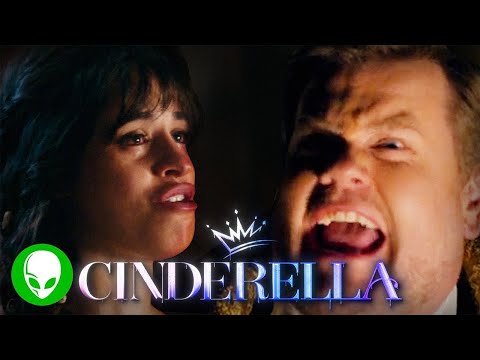 CINDERELLA (2021) - The Cursed Remake Nobody Wanted