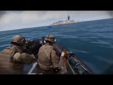 Steam Community :: Video :: Hunt for Downed Pilots.