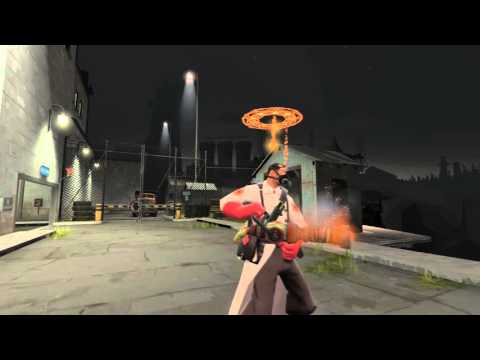 Steam Community :: Video :: Unusual Otolaryngologist's Mirror: Hellfire ...