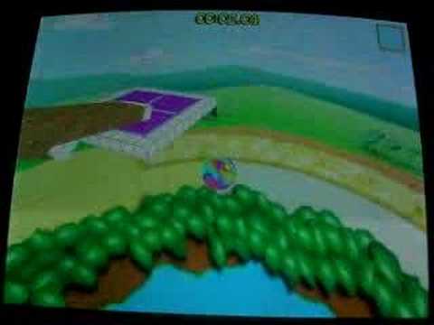Shimmy (5.92s)