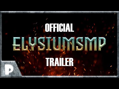 ElysiumSMP - Minecraft Survival Server IP