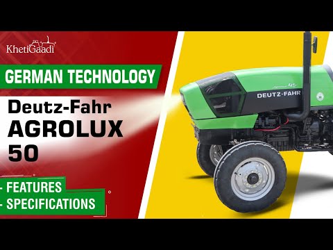 SDF Tractor Price in India 2023- Khetigaadi