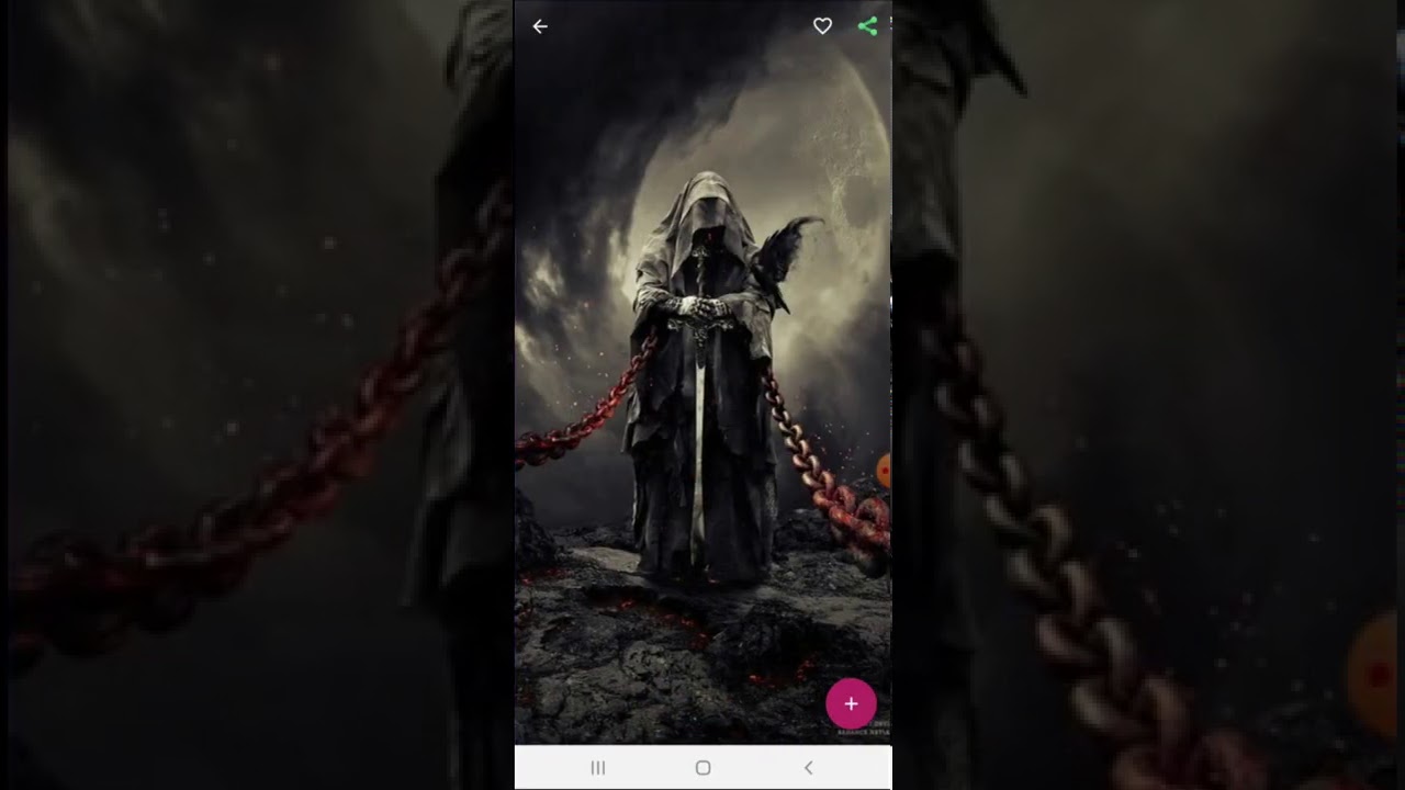 Grim Reaper Wallpapers HD Offline