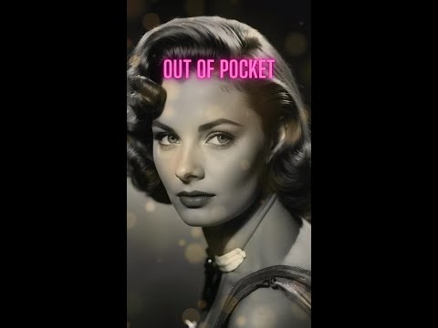 OUT OF POCKET - What does this mean?