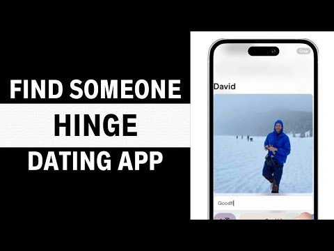 How to Find Someone on Hinge Dating App? (Complete Guide)
