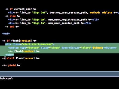 Learn How to style Bootstrap alert messages - Mind Luster