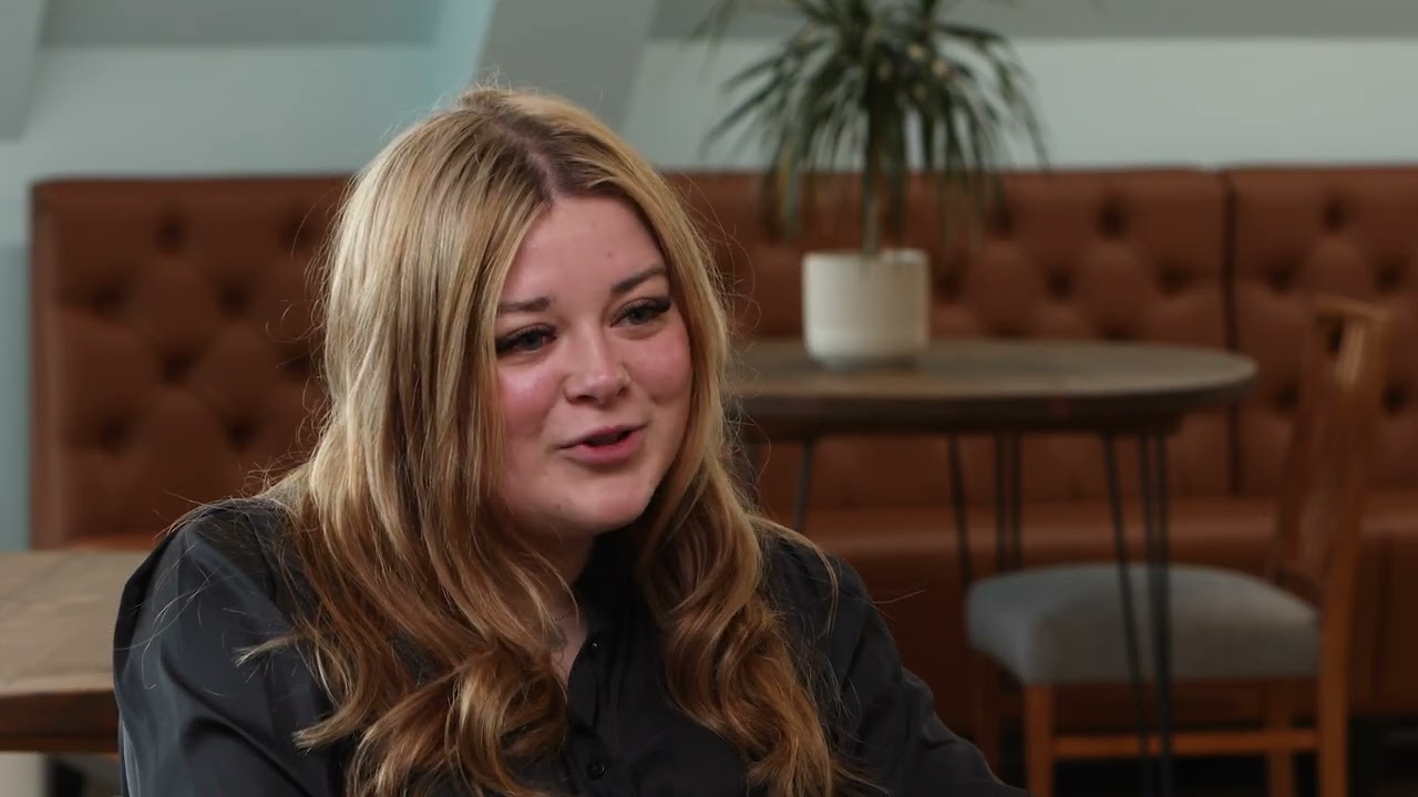 Hear from Oakland's People Operations Partner, Ella Smith-Dunn