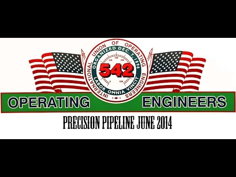 Pipeline Video