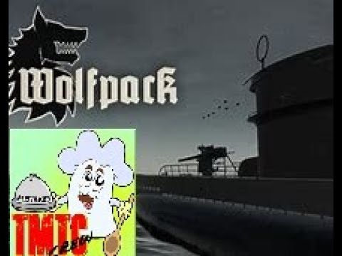 Steam Community :: Video :: Wolfpack: Time for the crew to form and unite