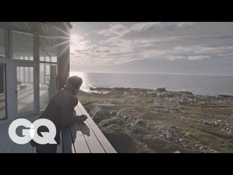 Good Eats and Lively Vibes: Atlantic Canada | GQ