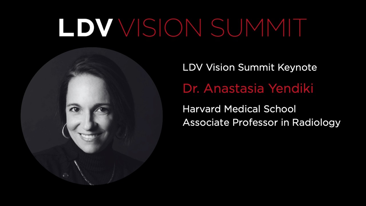 Anastasia Yendiki: Imaging The Wiring of the Brain to Target Neuromodulation Therapies