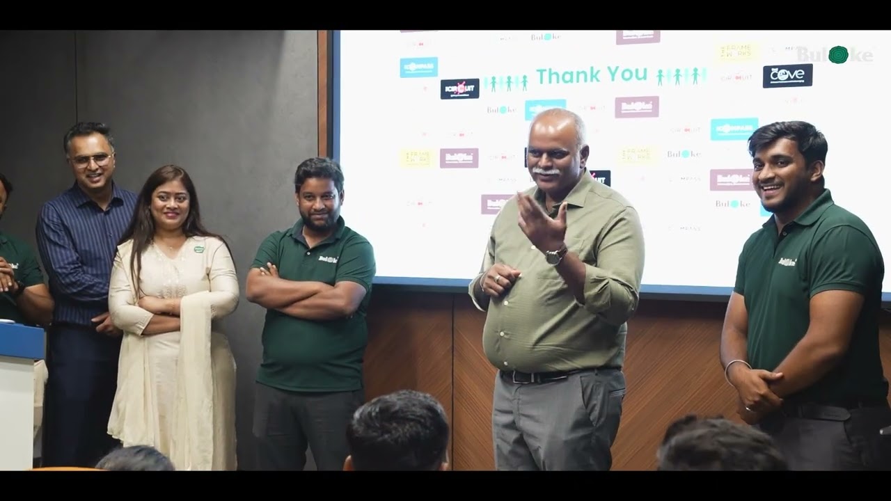 Buloke Channel Partner Meet 2026 | Highlights | Buloke Realty