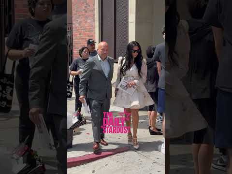 Kobe Bryants Legacy Lives On: Natalia Bryant Graduates with Vanessa & Ciara by Her Side