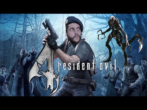 Steam Community :: Resident Evil 4