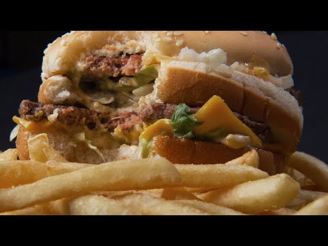 Why Customers Are Coming Back to McDonald's