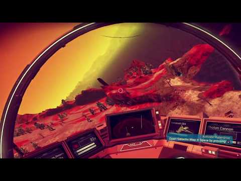 Where To Learn The Vy'keen Word For "Vy'keen" No Man's Sky