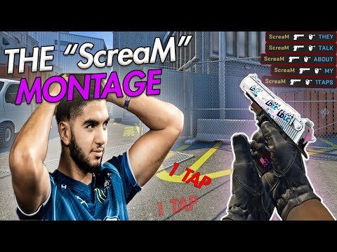Steam Community :: Video :: CHANNELING MY INNER ScreaM - Finding a way ...