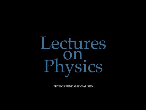 Angular Momentum