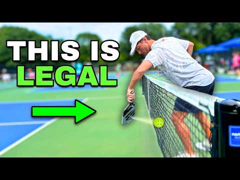 The Top 20 Biggest Misconceptions in Pickleball