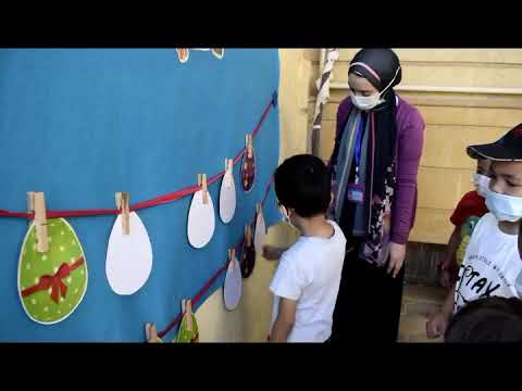 Al Khalil Language Schools (Videos)