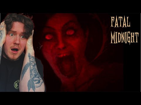 Steam Community :: Video :: Fatal Midnight SCARIEST Game Of 2023!