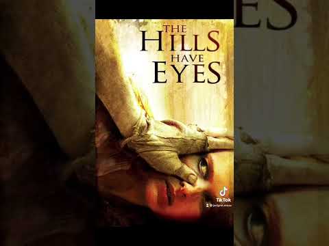 ICONIC horror movies from the early 2000’s